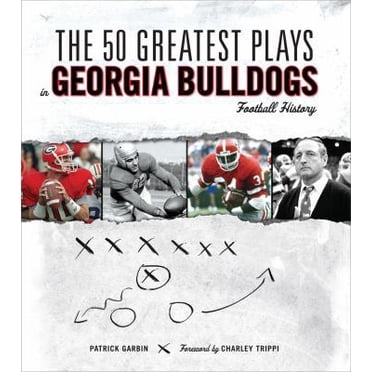 The Great Story of Georgia Bulldogs Football Ii (Paperback) - Walmart.com