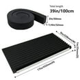 Easy Install Window Side Panels ACs Unit Window Seal Window Foam ...