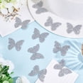 10pcs Resin Rhinestone Hotfix Rhinestone Iron on/Sew on Cloth Patches ...