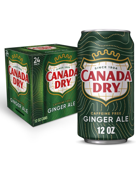 Ginger ale in Soda Pop - Walmart.com