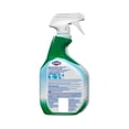 Clorox Clean-Up All Purpose Cleaner with Bleach, Spray Bottle, Original ...