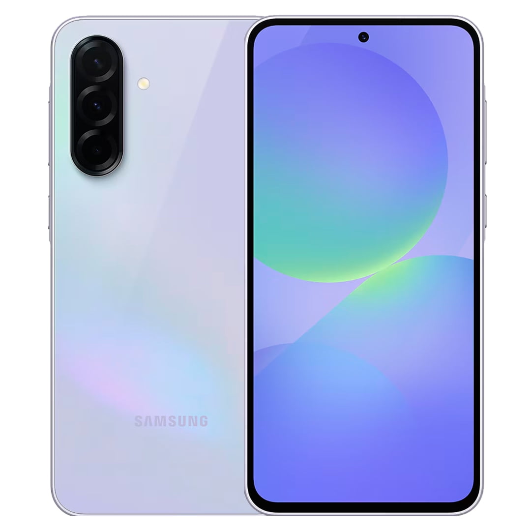 Smartphone Samsung Galaxy A36 5G 128GB Awesome Light Violet 6GB RAM ...