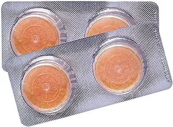 Phonak Hearing Aid Drying Capsules - 6 Capsules - Walmart.com