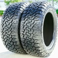 Free Shipping! Haida HD877 X/T LT Extreme Terrain Tire, 33X12.50R20 ...