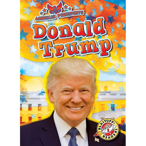 Donald Trump Voice