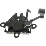 Toyota Corolla Hood Latch