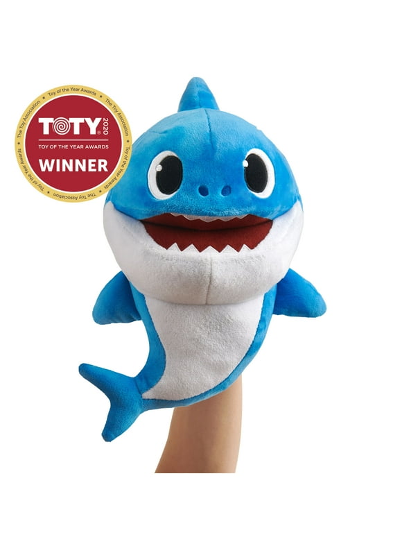Baby Shark Toys in Toys Character Shop - Walmart.com