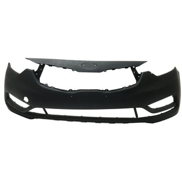 Front Bumper Cover for 2014-2016 Kia Forte EX LX SX 86511A7000 ...