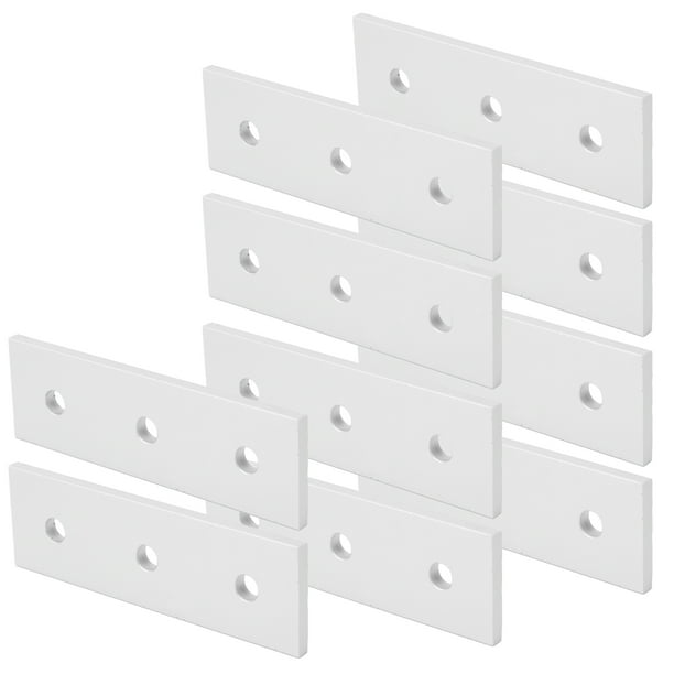 Flat Mending Joining Plates, Mending Joining Plates Straight ...