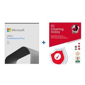 Microsoft Office 2021 One Time Purchase