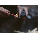 Zippo Typhoon Match Kit - Walmart.com