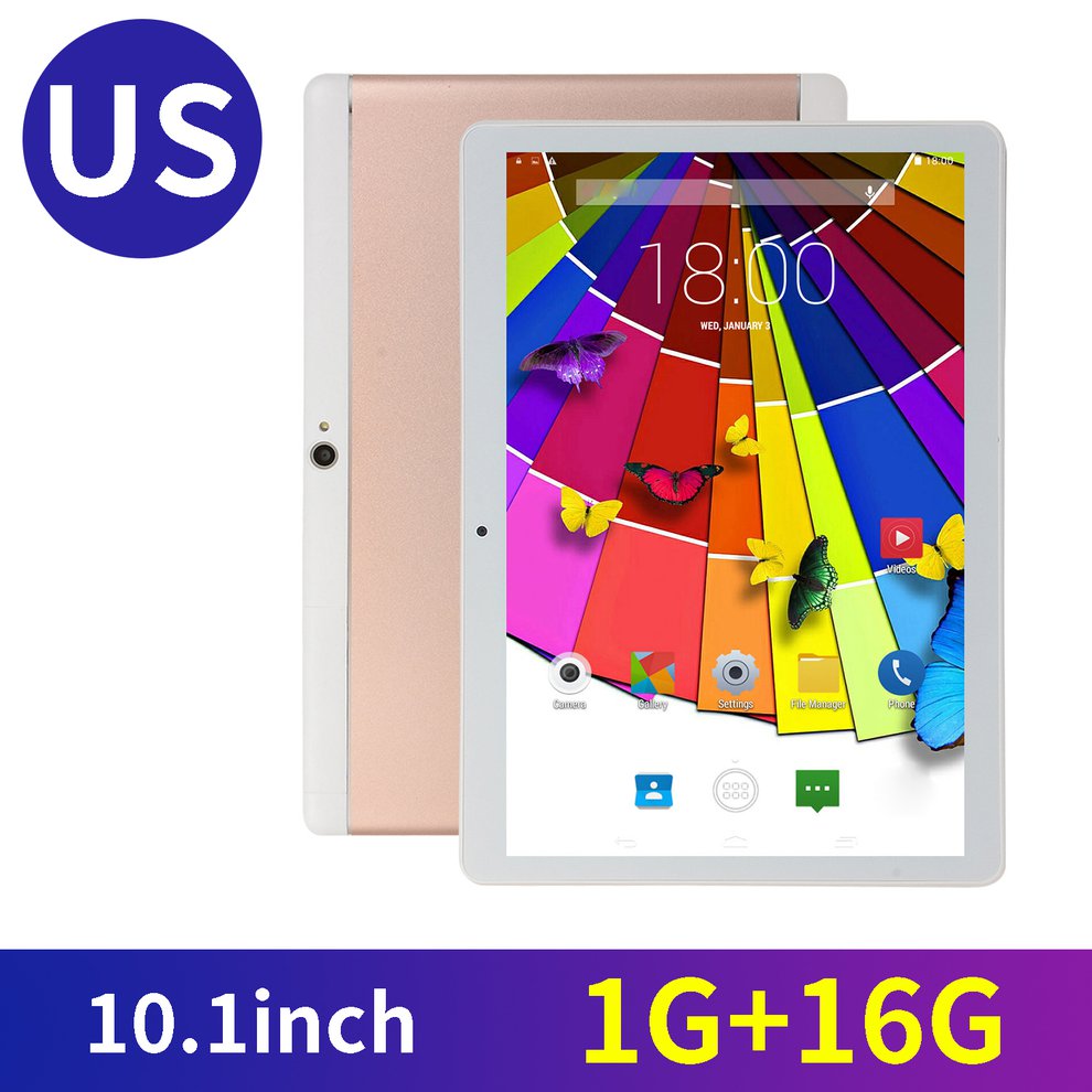 S3 10 Inch Smart Tablet Quad Core 3G Call Wifi Custom Android 1.6Ghz ...