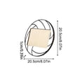 Ball games Picture Frame Wooden Photo Basketball Frame Sport Picture ...