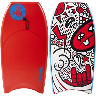 Wave Princess Women's 39 Inch Body Board - Walmart.com