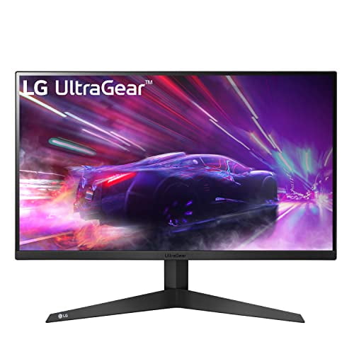 Click here for Lg 24gq50f-B 24-Inch Class Full Hd (1920 X 1080) U... prices