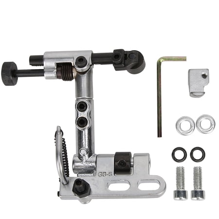 ANGGREK Edge Guide,Edge Suspended Guide For 241 1541 DSC-244 246 ...