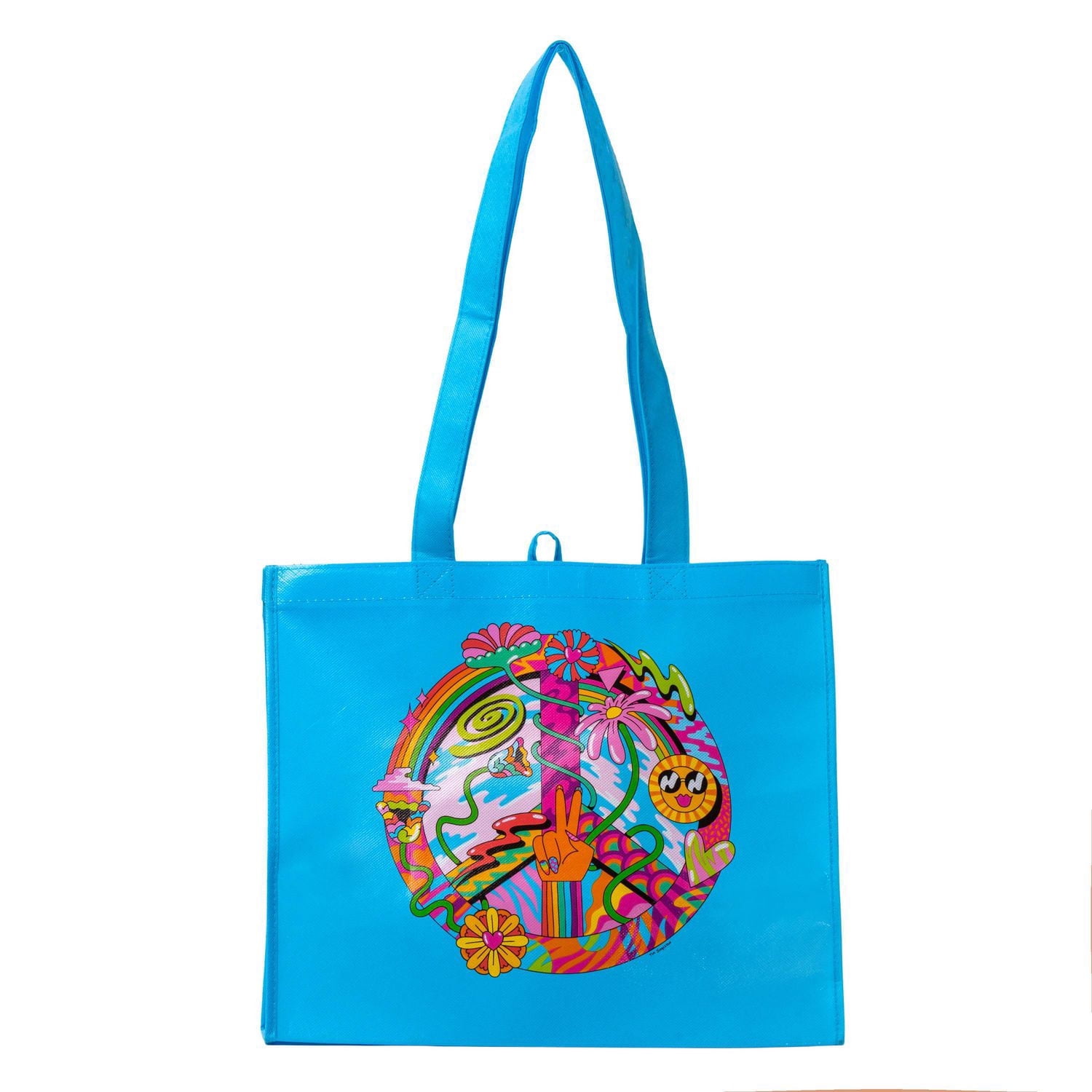 Click here for Walmart 2025 Pride Month Reusable Grocery Bag  Sho... prices