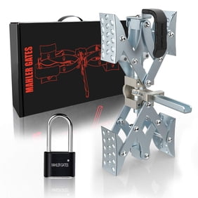 Zico Wheel Chock Holder for AC-32 Chocks QCH-32-H - Walmart.com