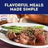 Swanson Beef Broth 14.5 oz Can, Gluten-Free, Roasted Flavor, Fat-Free ...