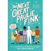 The Next Great Paulie Fink, (Paperback) - Walmart.com