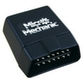 Ontel Micro Mechanic | ODB2 Portable Check Engine Car Code Reader ...