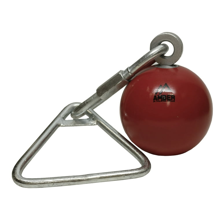 Hammer Throw Ball