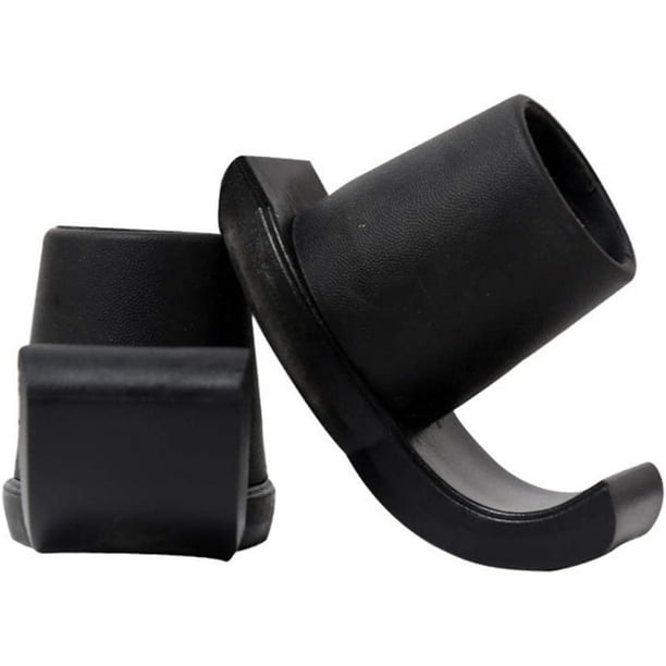 Walker Glide Skis Replacement Feet Universal Glide Caps Heavy Duty Skis ...