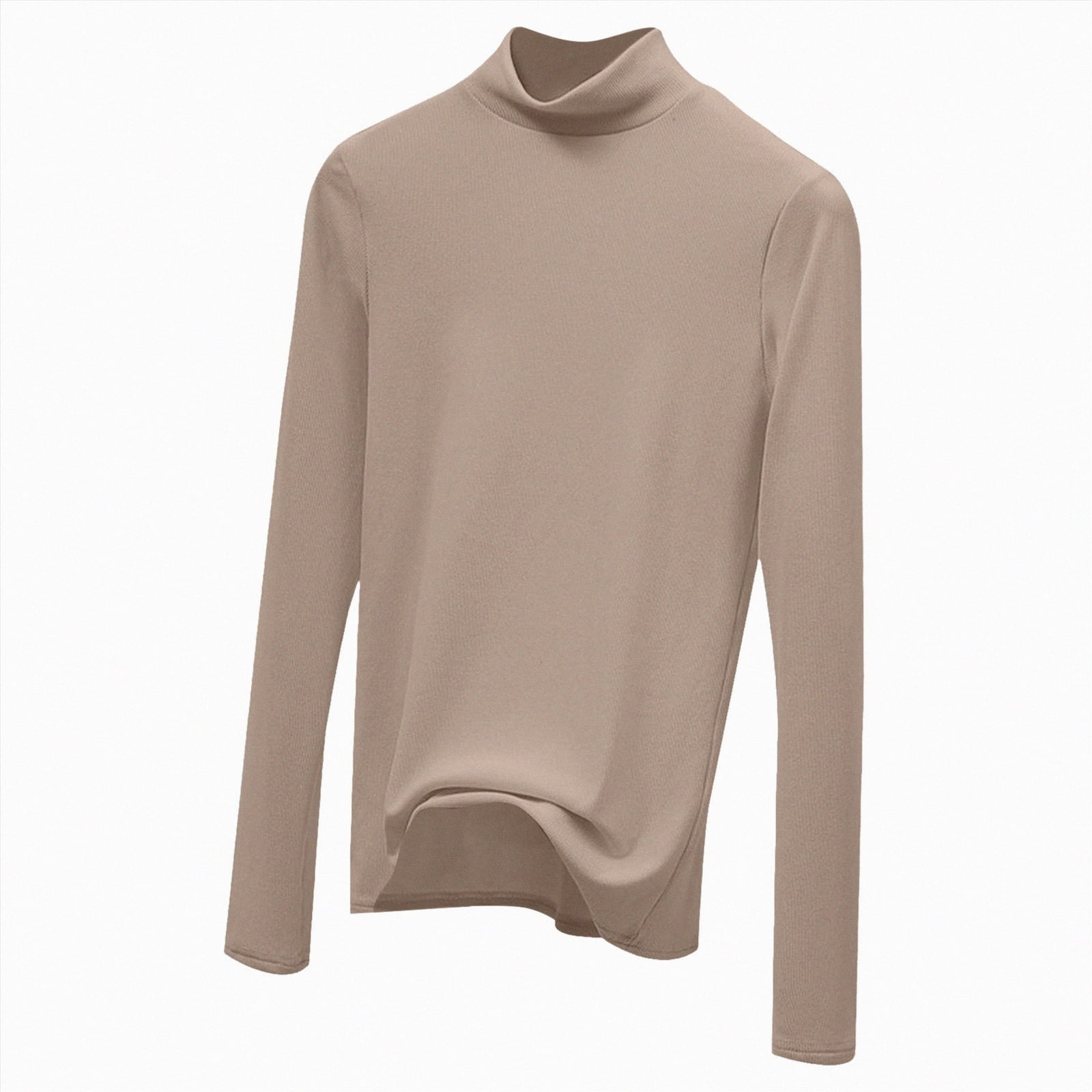 Click here for Splozh Womens Wool Blend Fall Sweaters Long Sleeve... prices