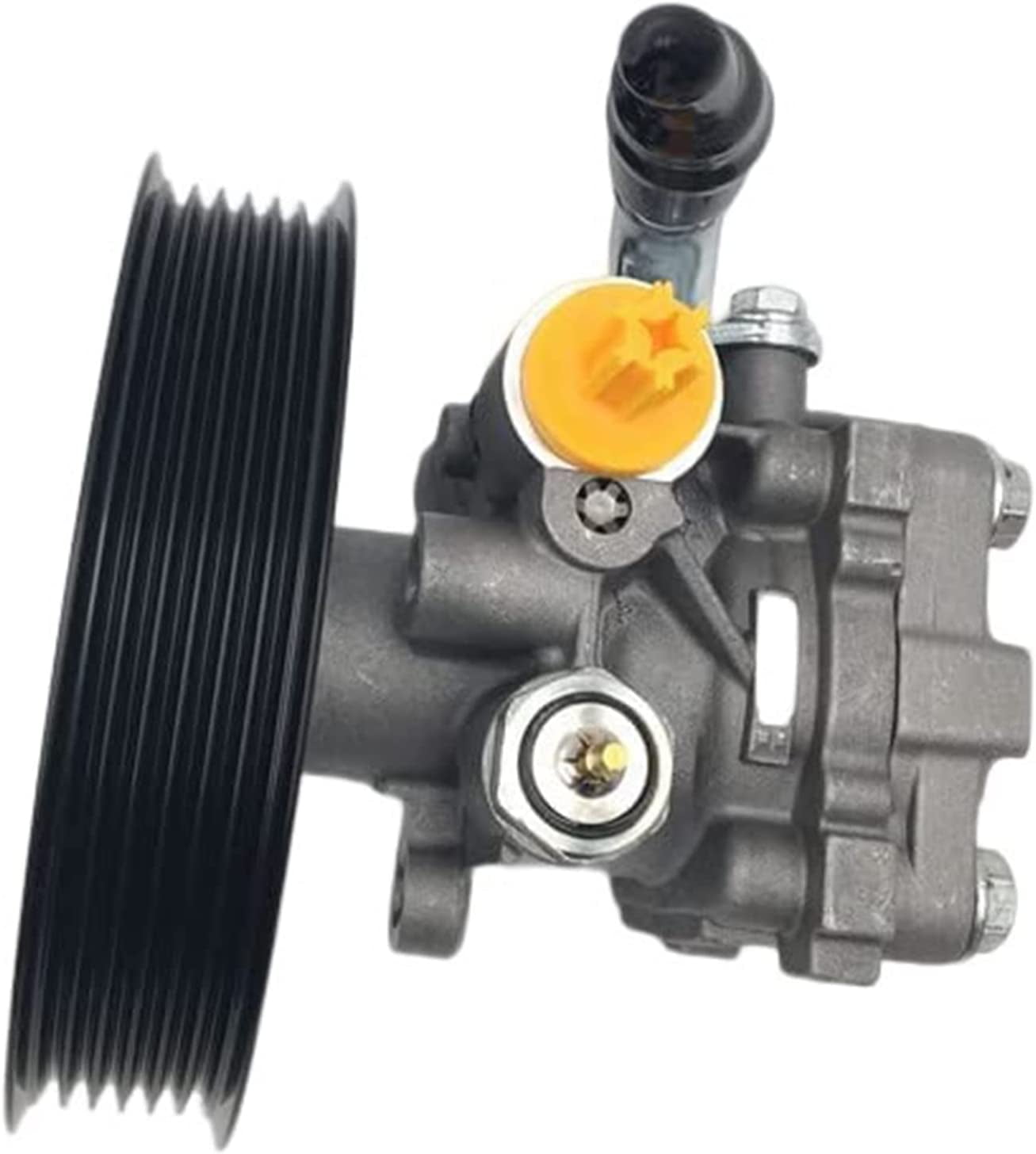 Seapple New Power Steering Pump 49100-78K00 Compatible with Suzuki ...