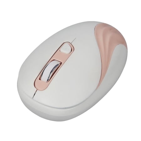 Office Home Wireless Mouse Optical Stylish Mice | Walmart Canada
