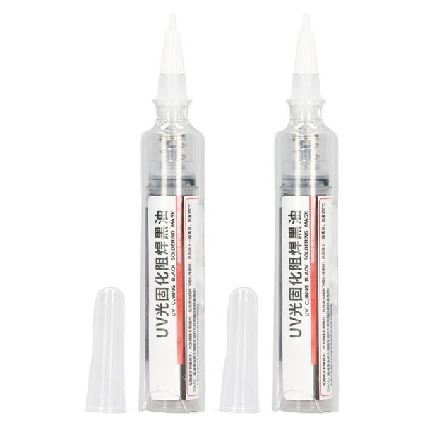 Soldering PCB BGA Repair Paint, Professional Mainboard Maintenance PCB ...