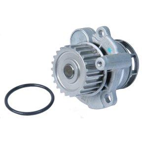 URO 11517520123 Engine Water Pump - Walmart.com