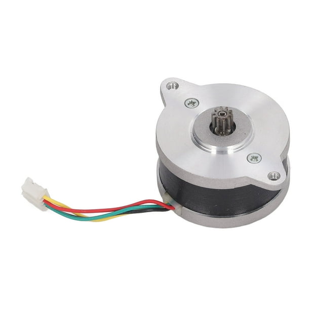 Extruder Motor, Lightweight 2 Phase 4 Wire 1.8 Degree Step Angle 36mm ...