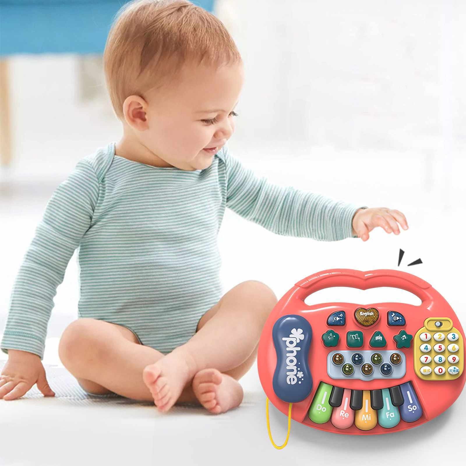 Click here for Pompotops Educational Toys pretend Play Toys For T... prices