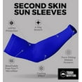 Tough Outdoors Sun Protection Arm Sleeves For Men And Women Basketball Arm Sleeves Football