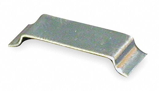 Legrand Wire Clip,1500 Series Raceway,Clips 1500WC - Walmart.com