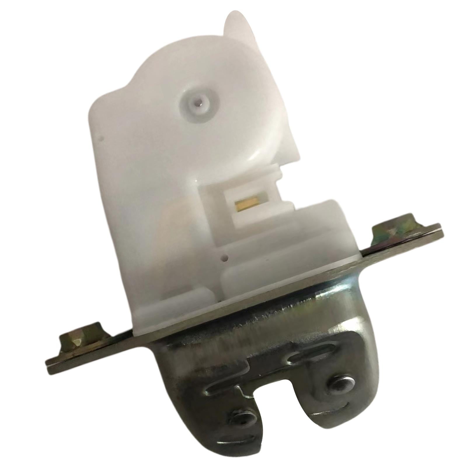 Liftgate Lock Actuator 63032Fg101 63032Fg100 Latch Forester - Walmart.com