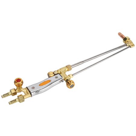 Spptty Cutting Torch Stainless Steel Jet Suction Heavy Duty Industrial ...