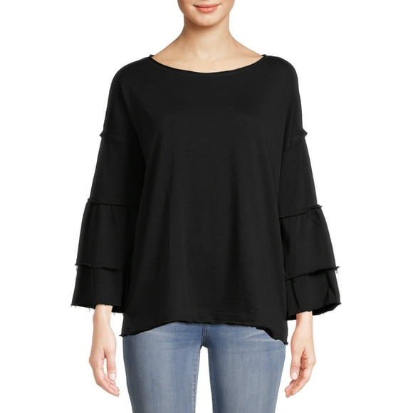 Women's Polyester Tops