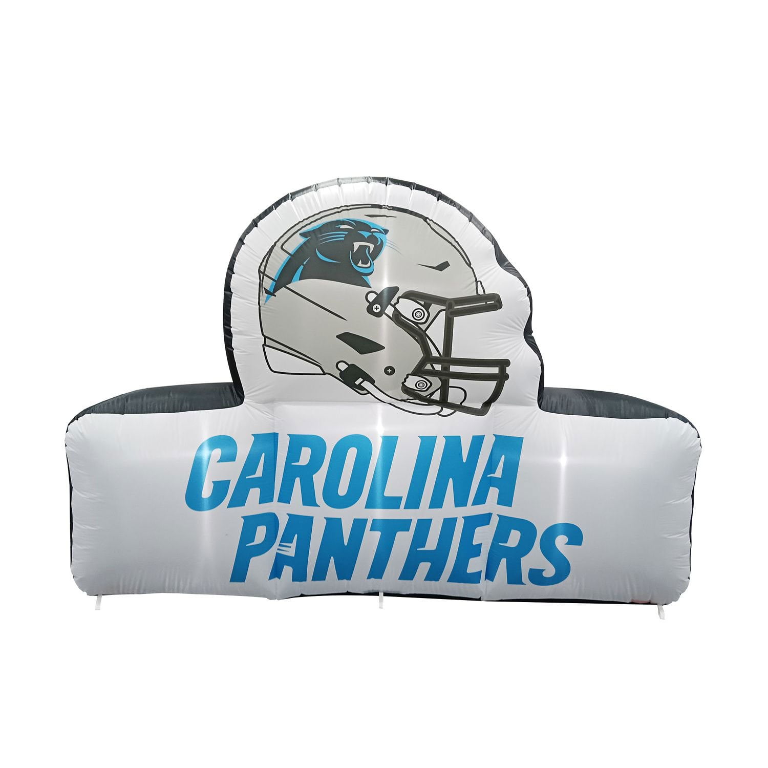 NFL Pre-Lit 7'x10' Oversized Team Inflatable, Assorted Teams - Samsclub.com