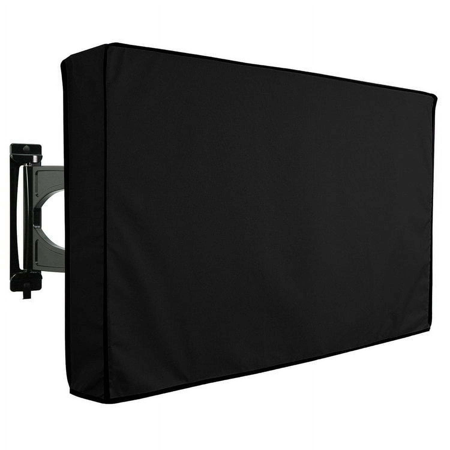 Click here for Nicegou Outdoor Tv Waterproof Cover For 60 65 Inch prices