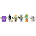 Minecraft Basic Figures Assortment - Walmart.com