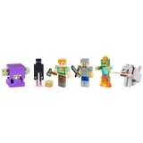 Minecraft Basic Figures Assortment - Walmart.com