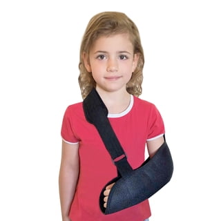DonJoy Advantage Youth Arm Sling Featuring Marvel - Hulk X-Small ...