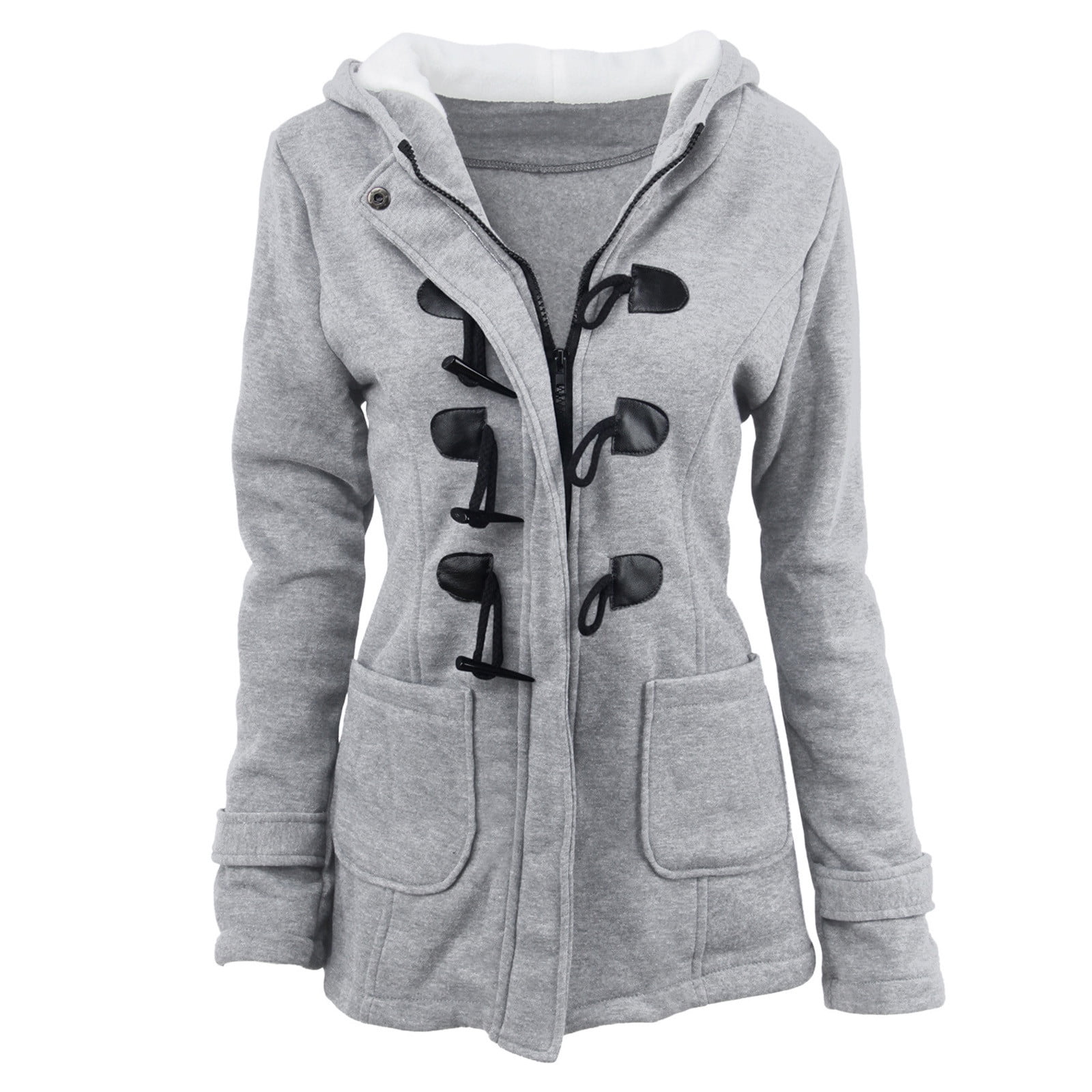 Click here for Uppada 50 Off Clearance Womens Winter Warm Sherpa... prices