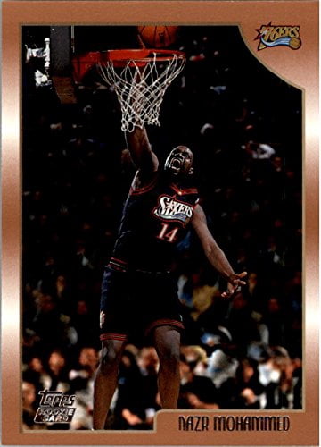 1998-99 Topps #149 Terry Porter NBA Basketball Trading Card - Walmart.com