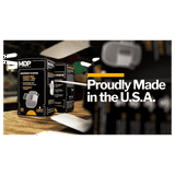 MDP | Male Drip Protection (90 Pack) for Urinary Drip and Light Male ...