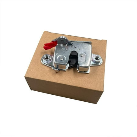 Passenger Right Side Tailgate Latch Lock Compatible with Toyota Tundra ...