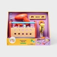 Construction Play Set - Toy Tools, Plastic & Wood, 35 Pieces, Ages 3 ...