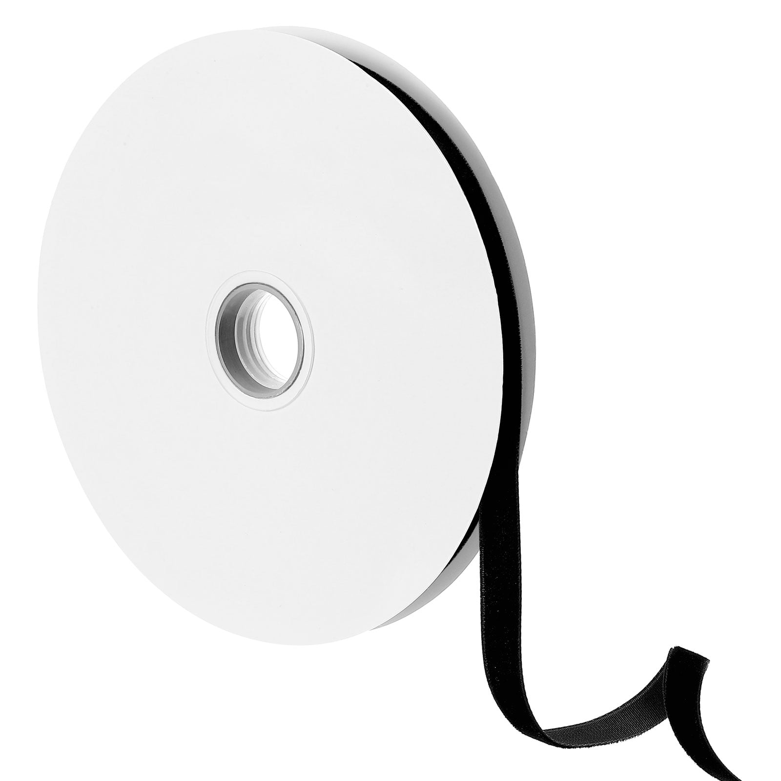 Click here for Unique Bargains Uxcell Velvet Ribbon  3 8 X 20 Yar... prices